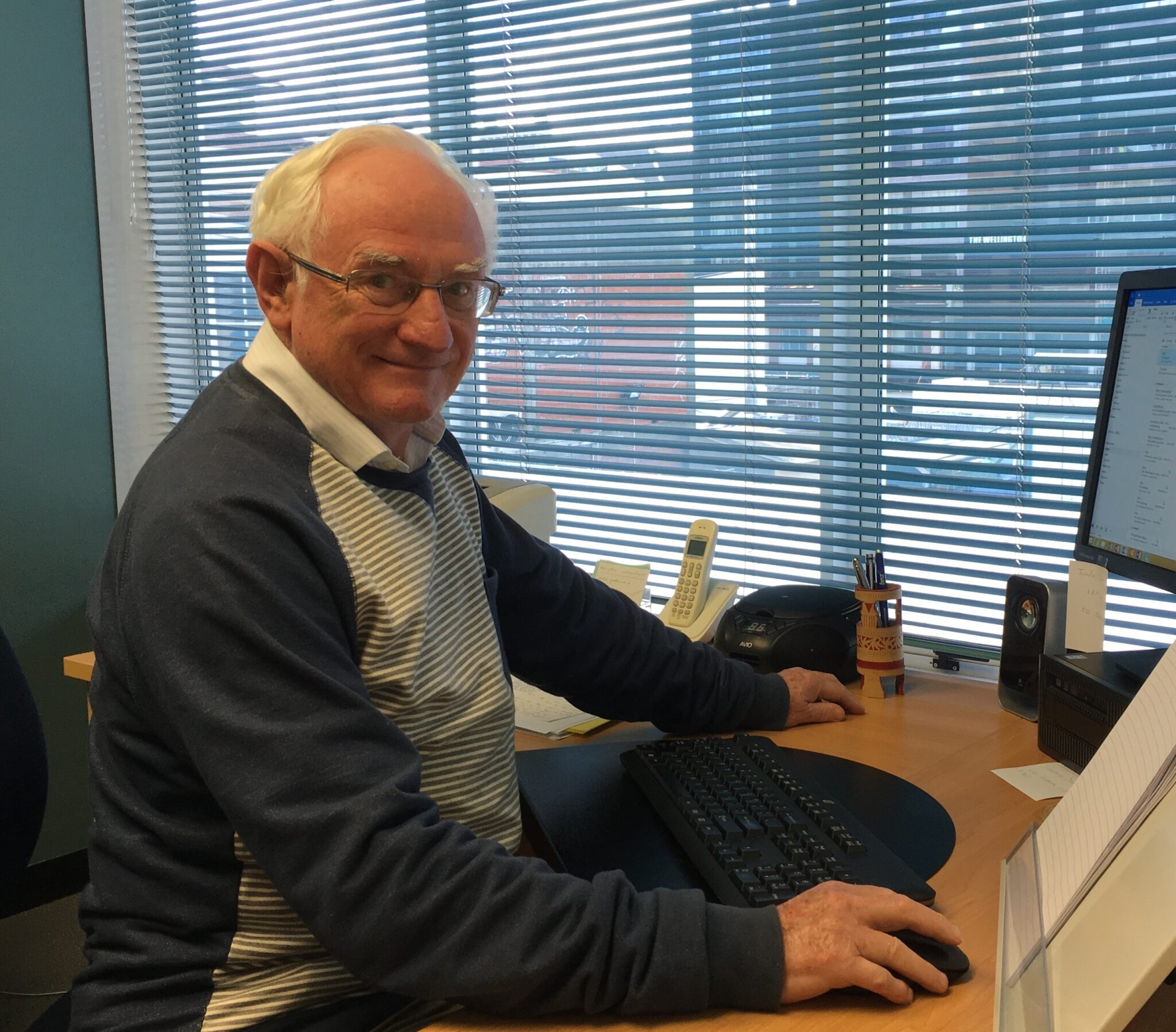 Find a Spiritual Director in New Zealand – Association of Christian ...