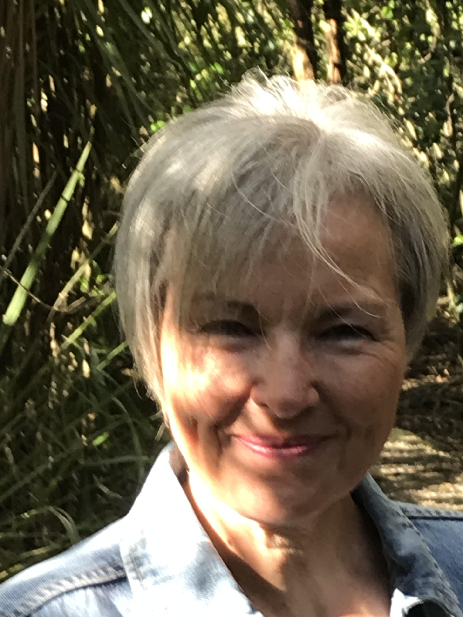Renata Frei – Association of Christian Spiritual Directors in New Zealand