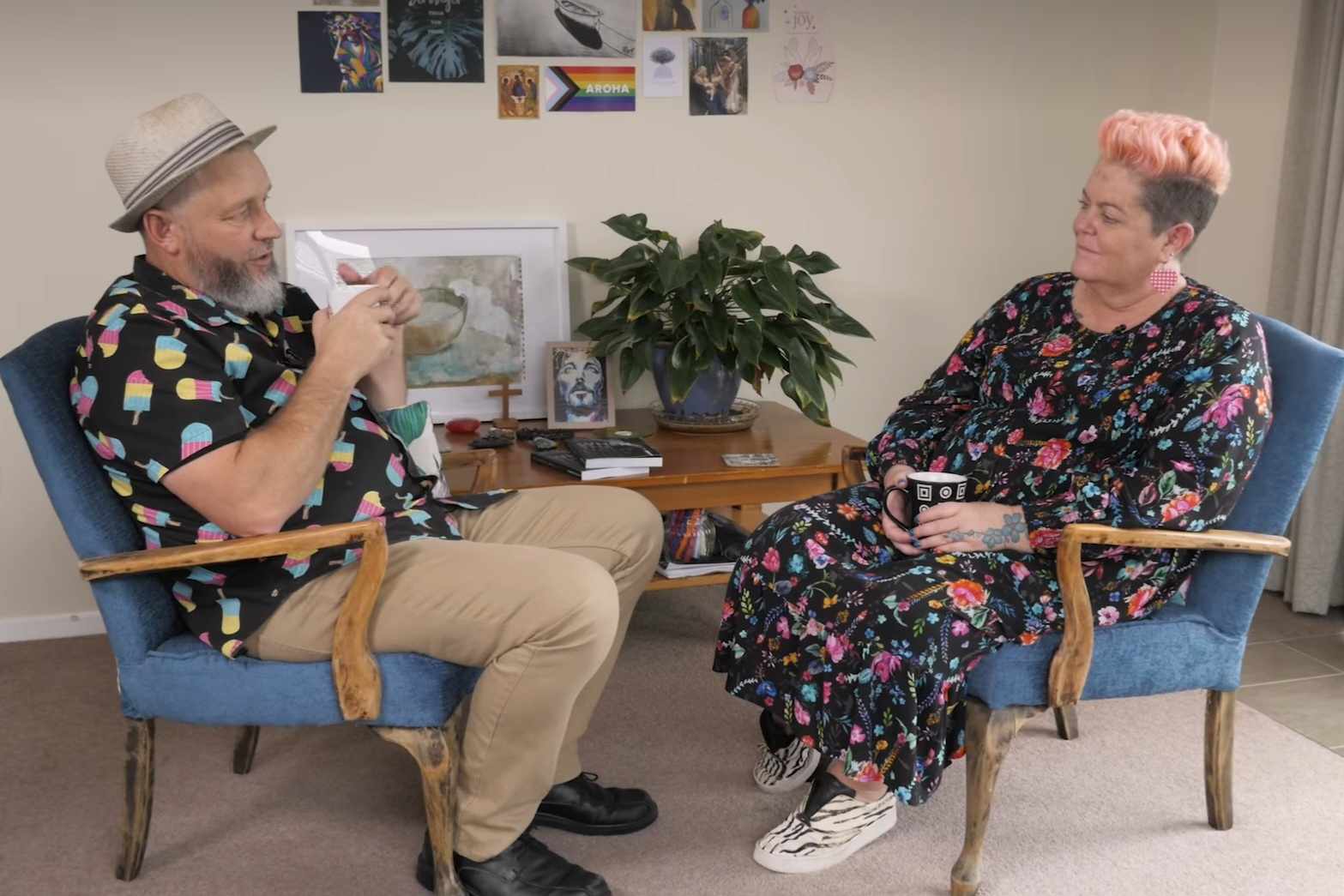 Jules Badger – Association of Christian Spiritual Directors in New Zealand